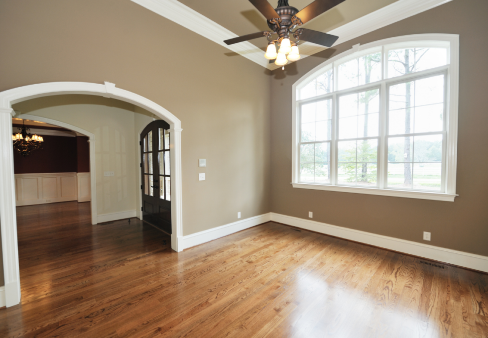 How To Protect Wood Floors From Snow And Ice Damage - Flawless Floors